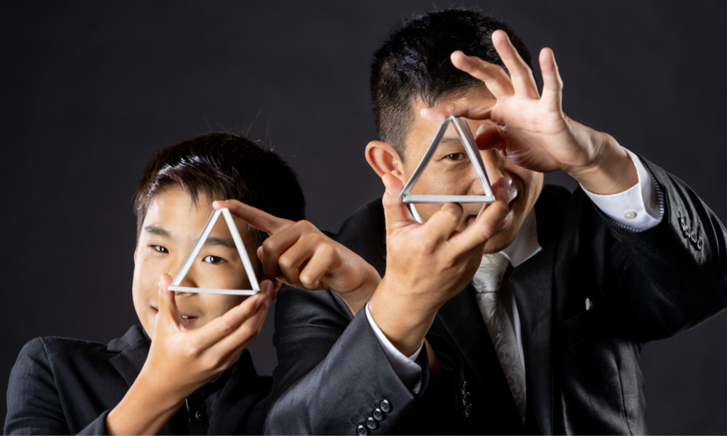 The Best Online Magic & Mind Reading Show for Birthdays, Groups, and ...